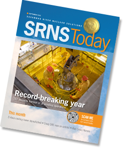 SRNS - SRNS News